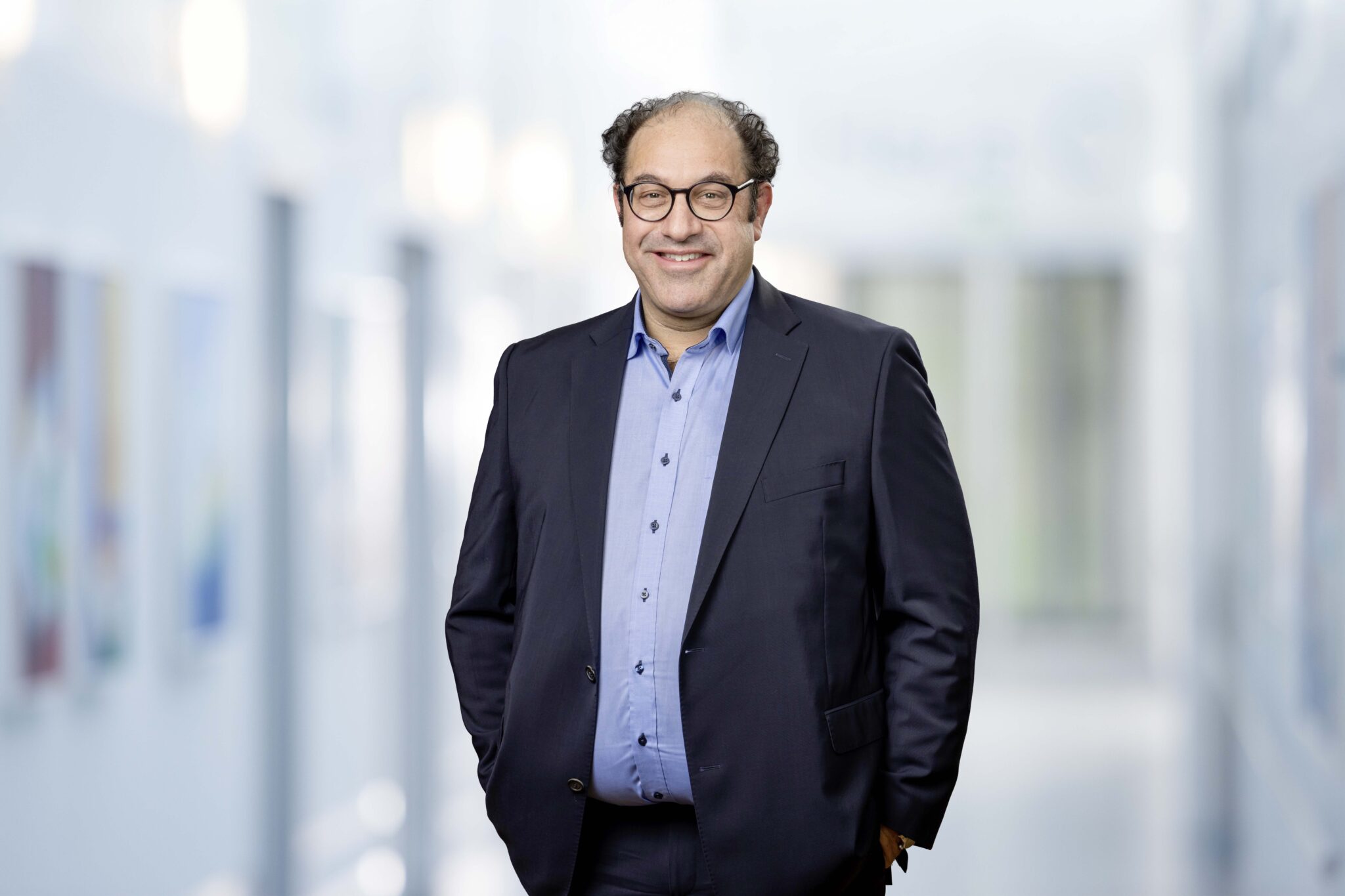 «Auch wenn der Komfort hoch ist: Die Beschäftigung mit sich selbst kann manchmal weh tun» – Blog ...